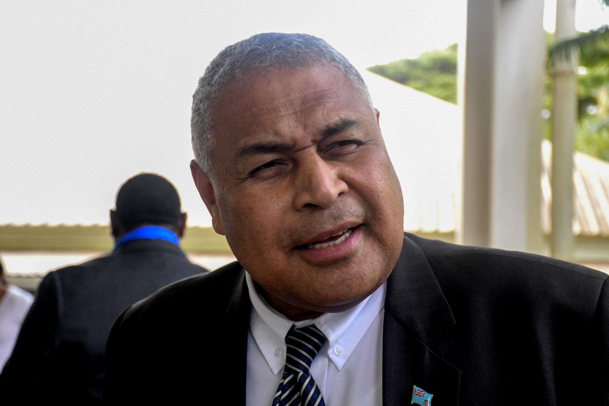 Human trafficking fight 'fragmented' – Salusalu - The Fiji Times