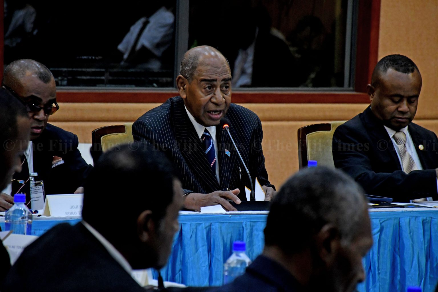 'Police under strain in Kadavu' | Drug crime soars, police numbers lag ...