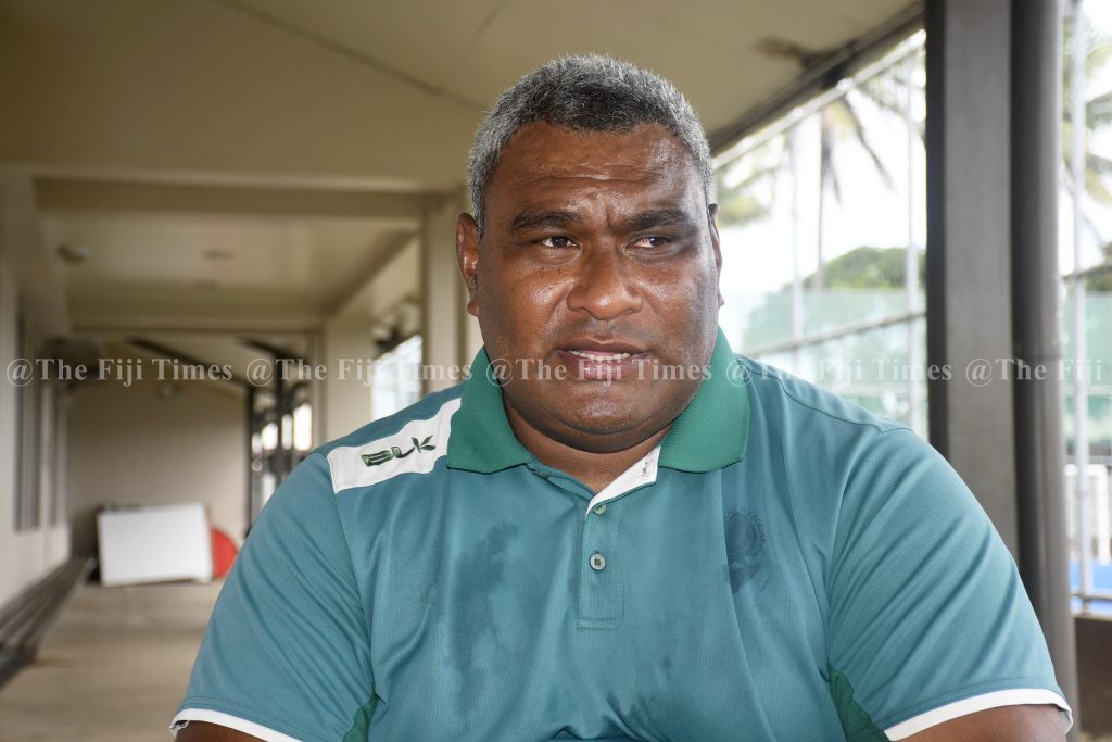 SOKA FILE | Rodu's fruitful search for victory - The Fiji Times