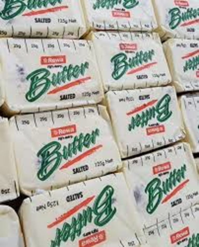 Price on Fijian's signature butter goes up - The Fiji Times