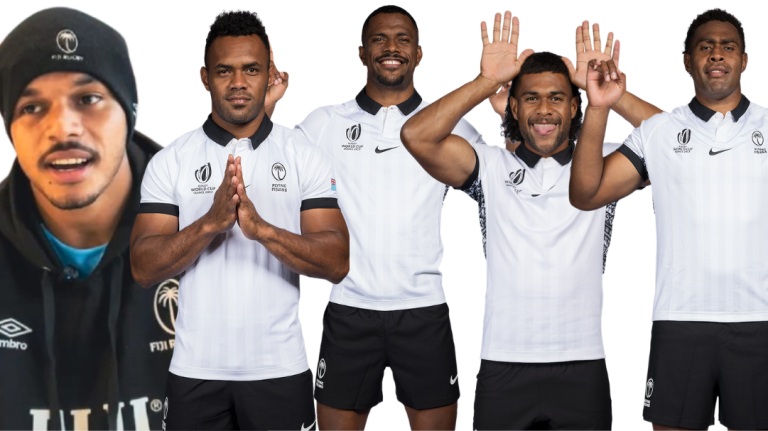 A ray of sunshine | From tough neighbourhood to pinnacle of rugby