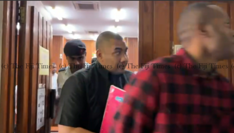 DAY 17 | 4.15 TONNE METH BUST TRIAL | Justin Ho named mastermind in ...