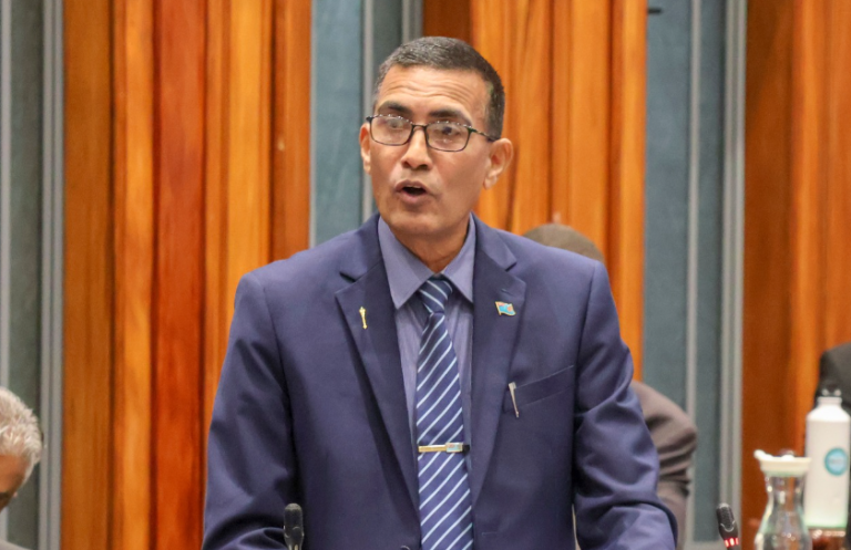 Budget lacks vision, fails to tackle cost of living — Hem Chand - The ...