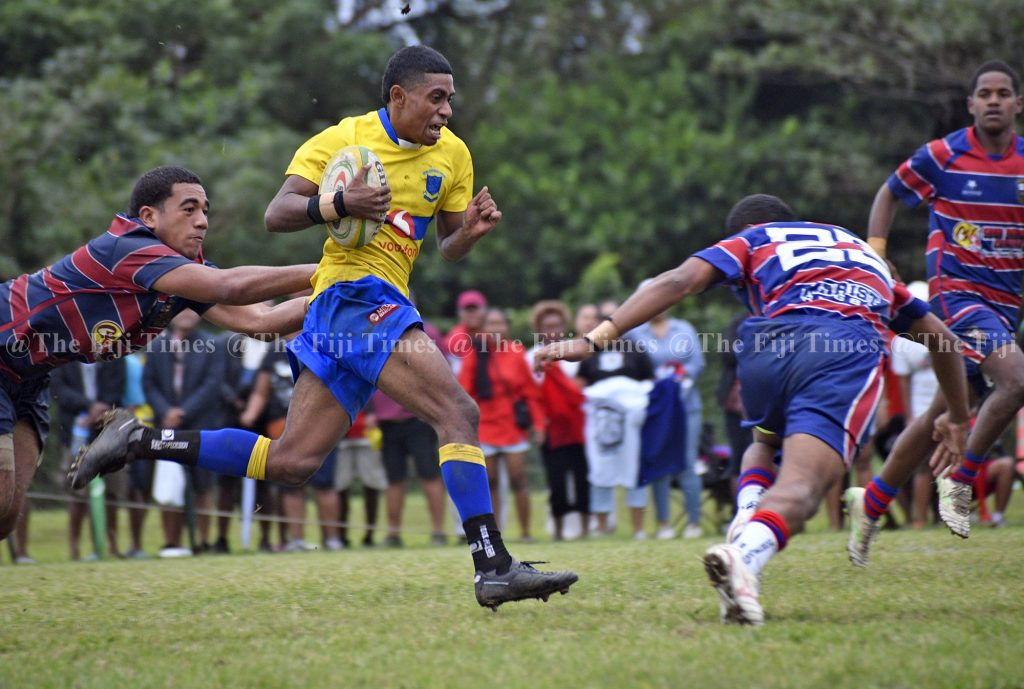 No venue confirmed - The Fiji Times