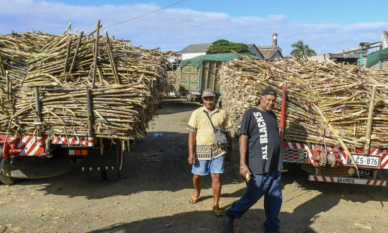 'Mill operating below capacity' - The Fiji Times