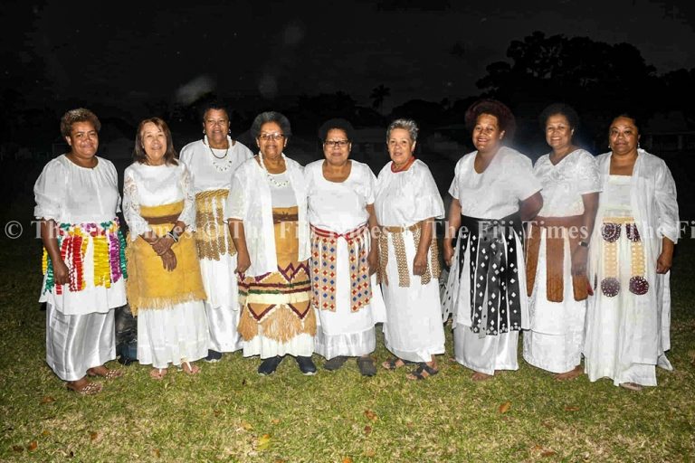 Installation brings unity and pride