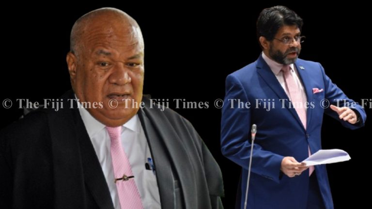 Variation hearing postponed | CJ sends well wishes to Sayed-Khaiyum