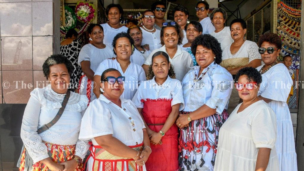 TUI NAYAU INSTALLATION | Fiji, the vanua and the chiefly installation ...