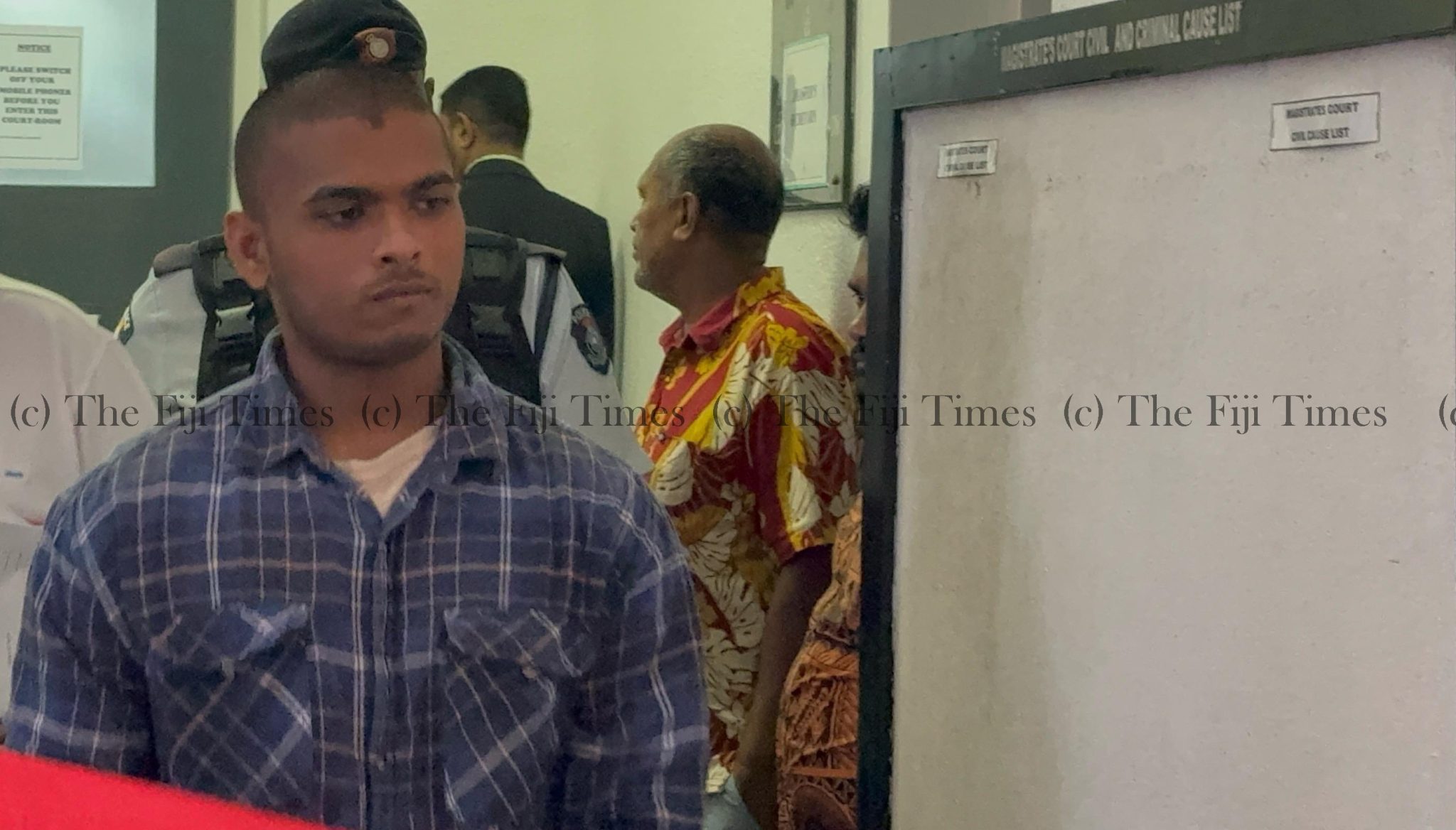 Teen accused of Waimanu Road murder — “budding relationship” to victim ...