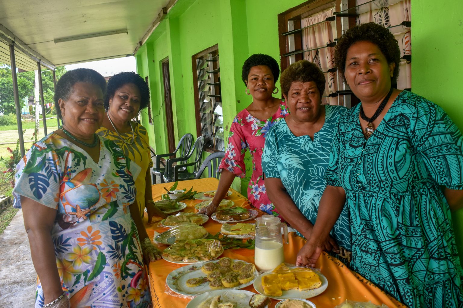 'Stop relying on assistance' - The Fiji Times