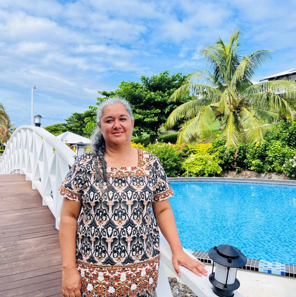 EMPOWERMENT | Noleen embraces her inner strength - The Fiji Times