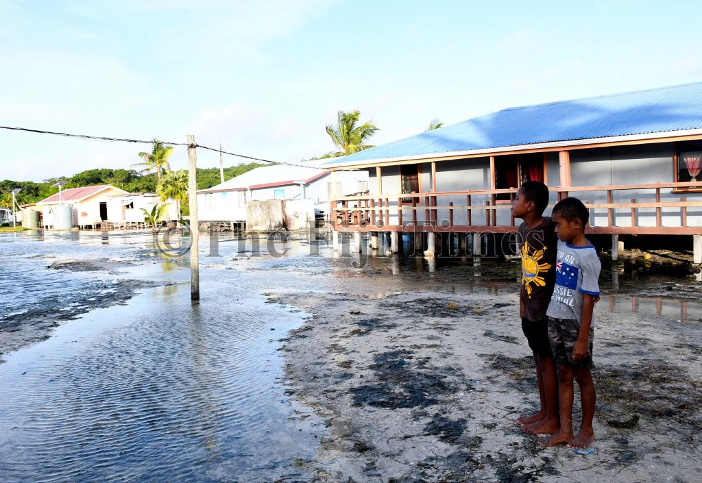 ICJ ruling a victory for children, says Save the Children Fiji - The ...