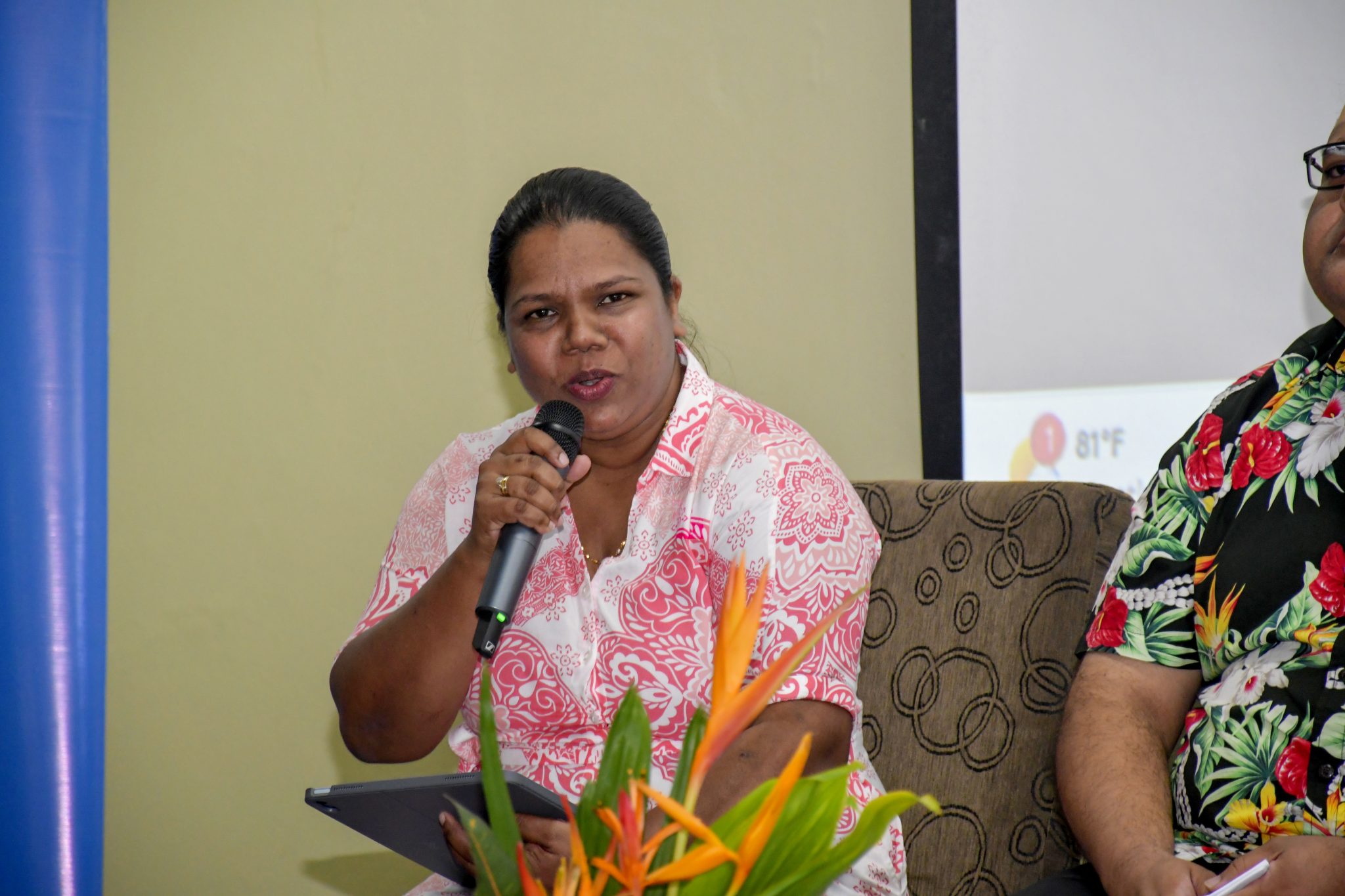 Self-swabs for cervical cancer