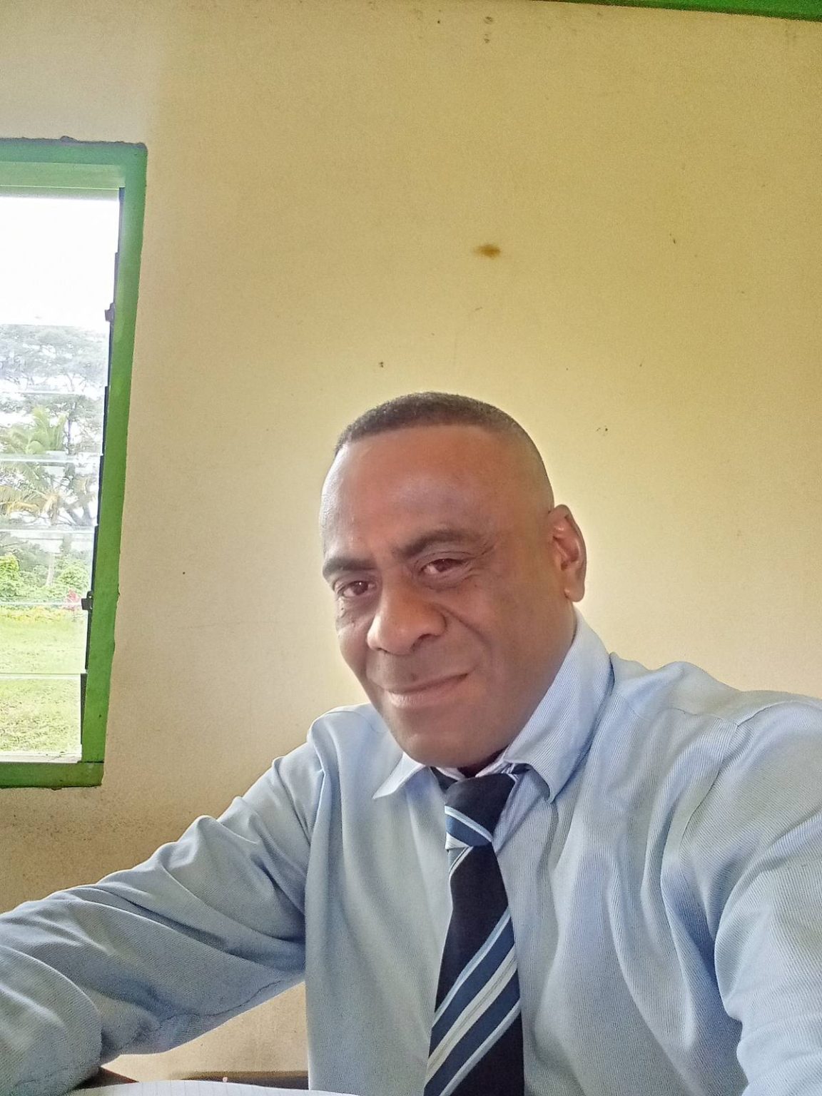 Fundraising drive to cater for increase of enrollment at Taveuni school ...
