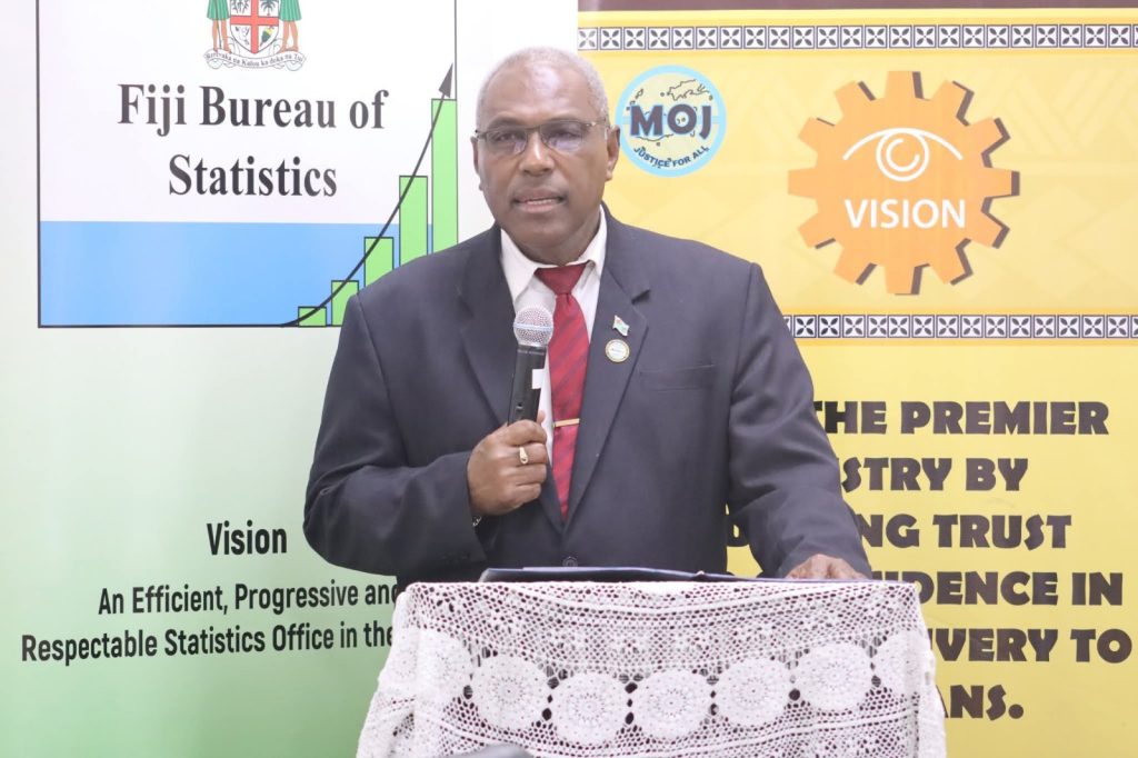 Peaceful resolution of Naboro hunger strike lauded - The Fiji Times