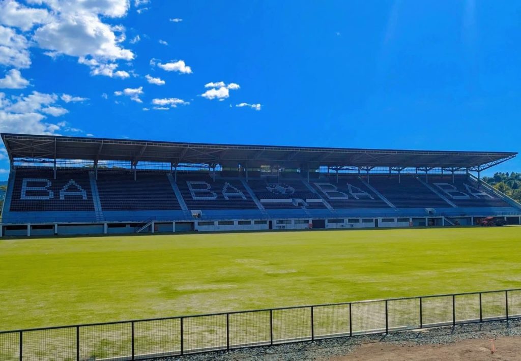 Govind Park to host Drua match next year - The Fiji Times