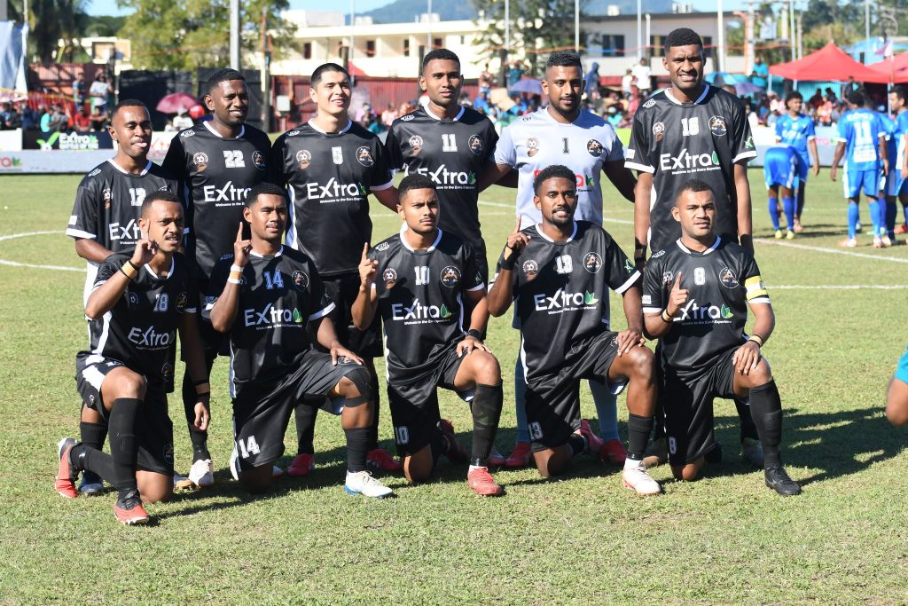 Ba’s semi-final chance hangs by a thread - The Fiji Times