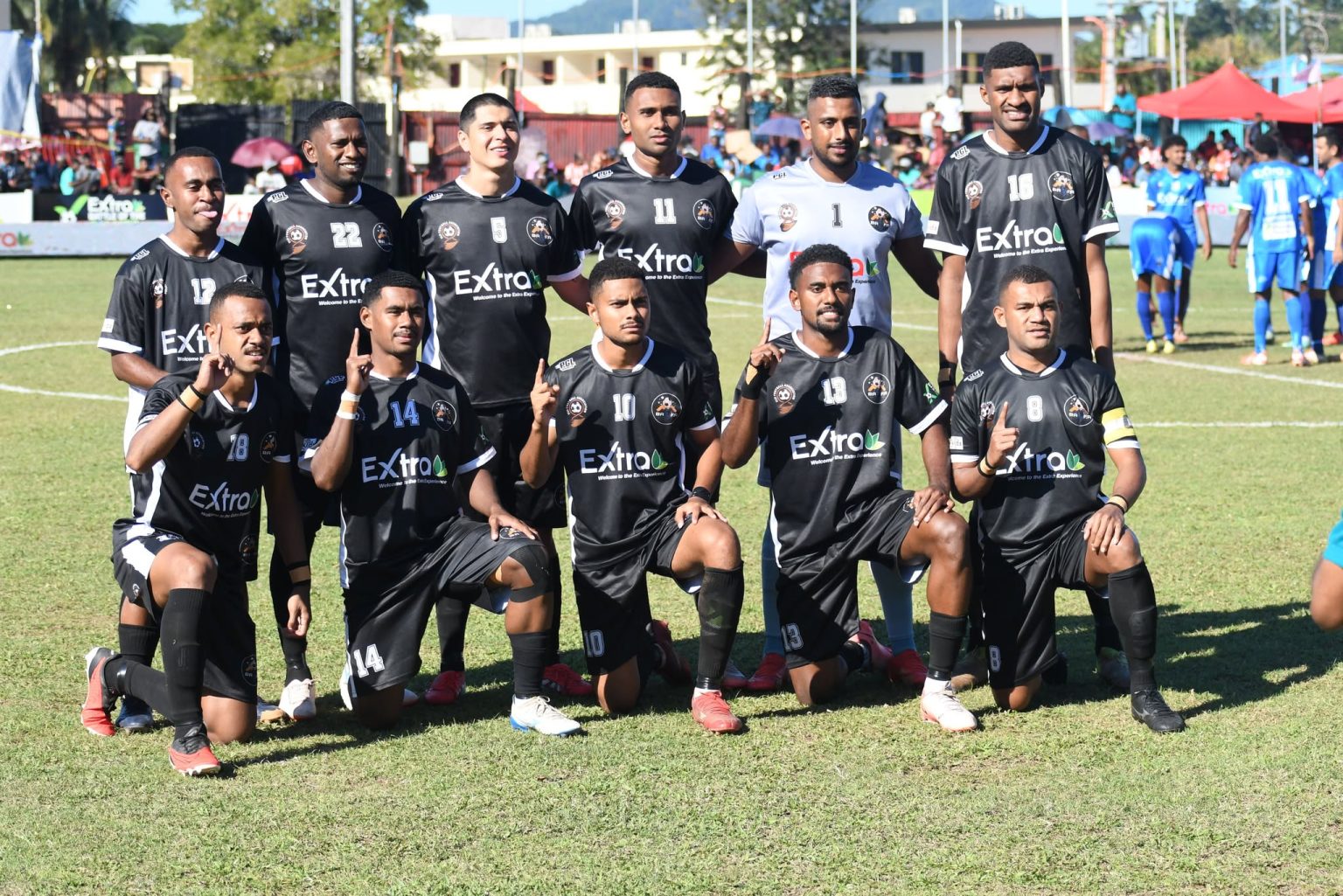 Ba’s semi-final chance hangs by a thread - The Fiji Times