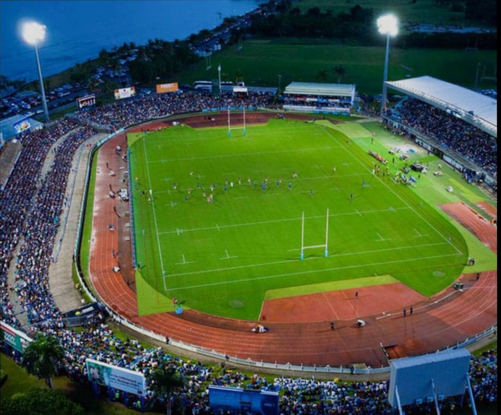 Deans and Raluve finals return to HFC Bank stadium - The Fiji Times