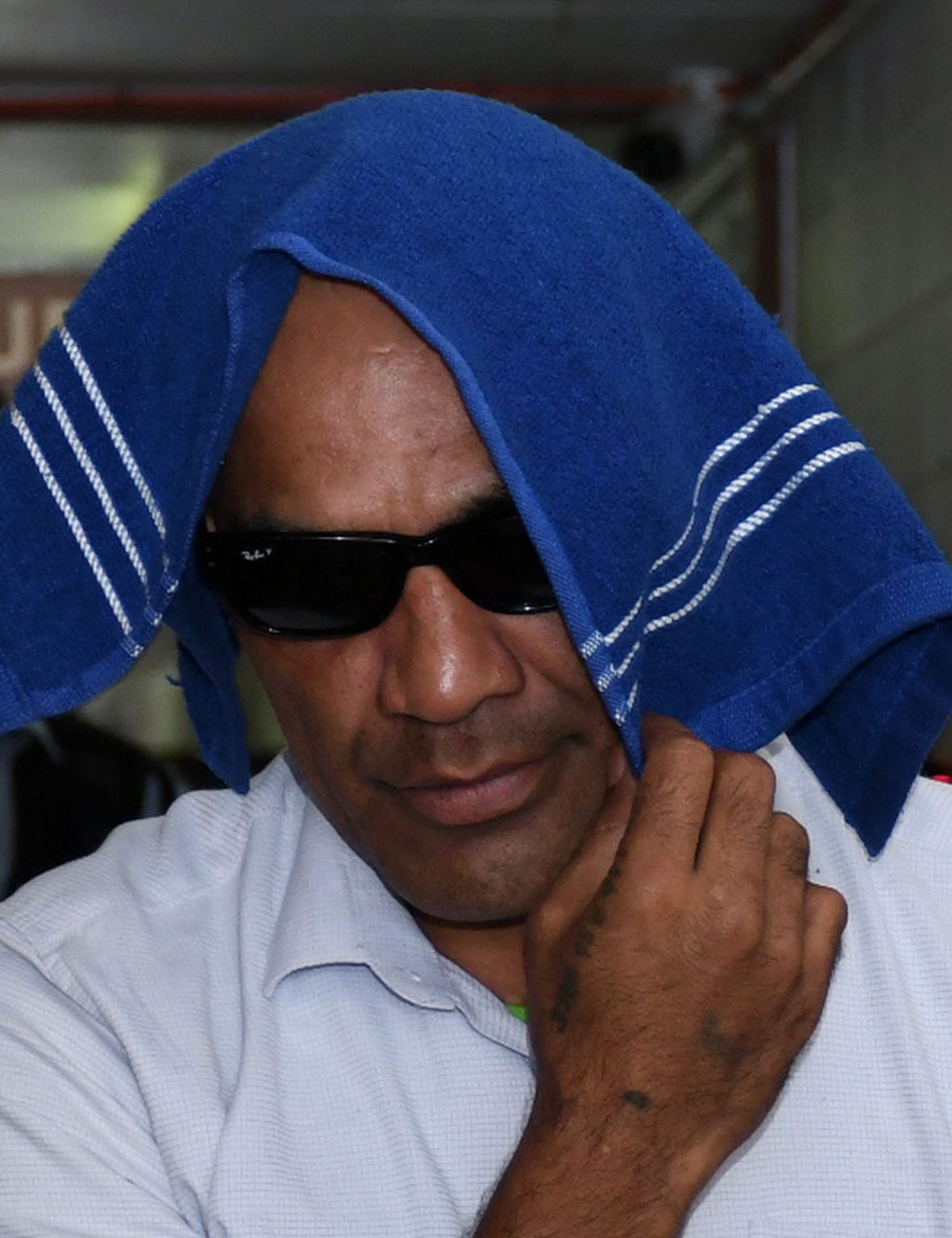 "You made a tragically ill-advised decision", Judge tells Ratu Aporosa ...