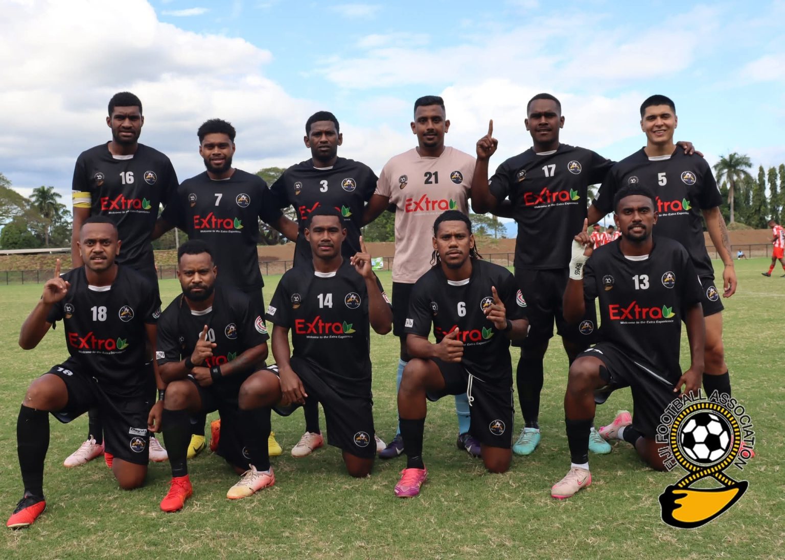 Home fortress | Govind Park brings back excitement for Ba - The Fiji Times