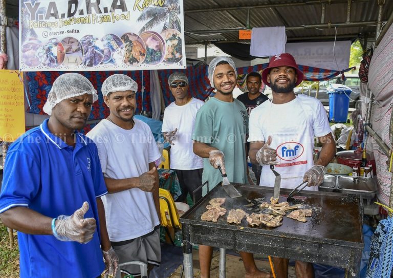 YADRA gave me a second chance, says Tukuwasa