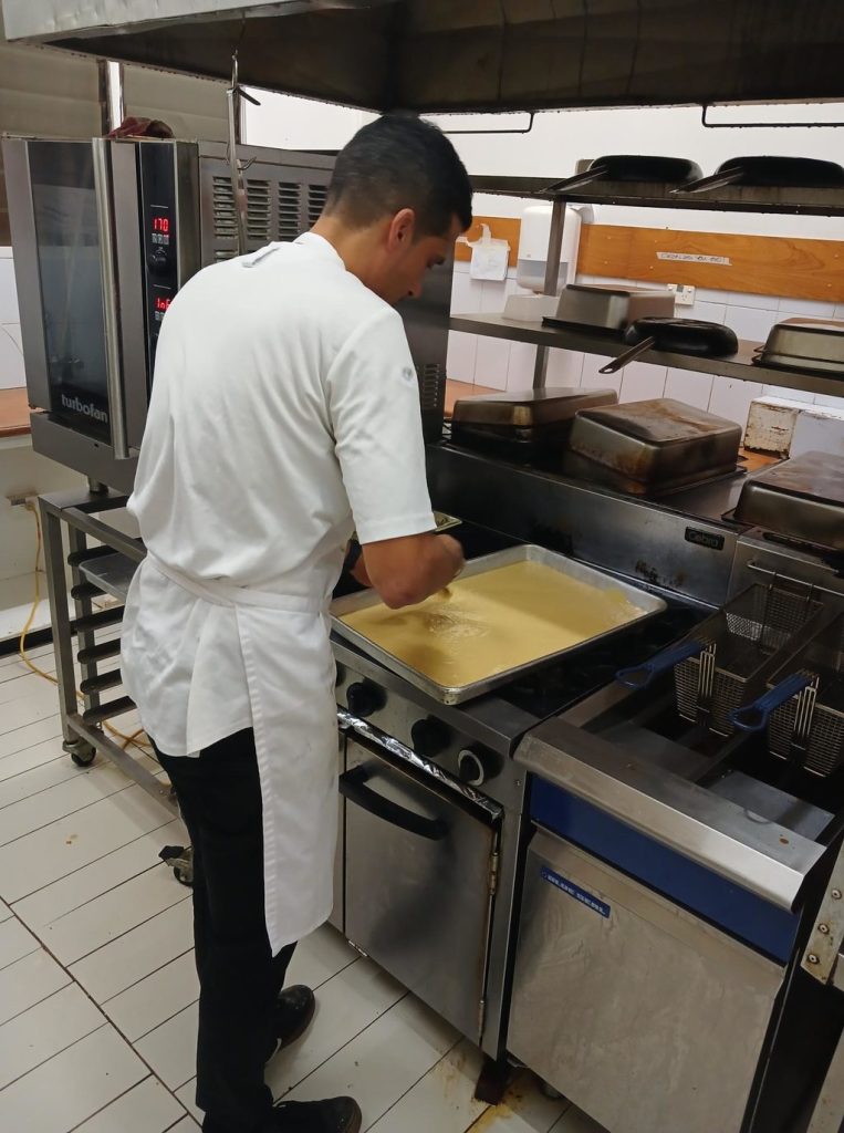 TIMES SHOPPER | Trusted commercial kitchen solutions - The Fiji Times