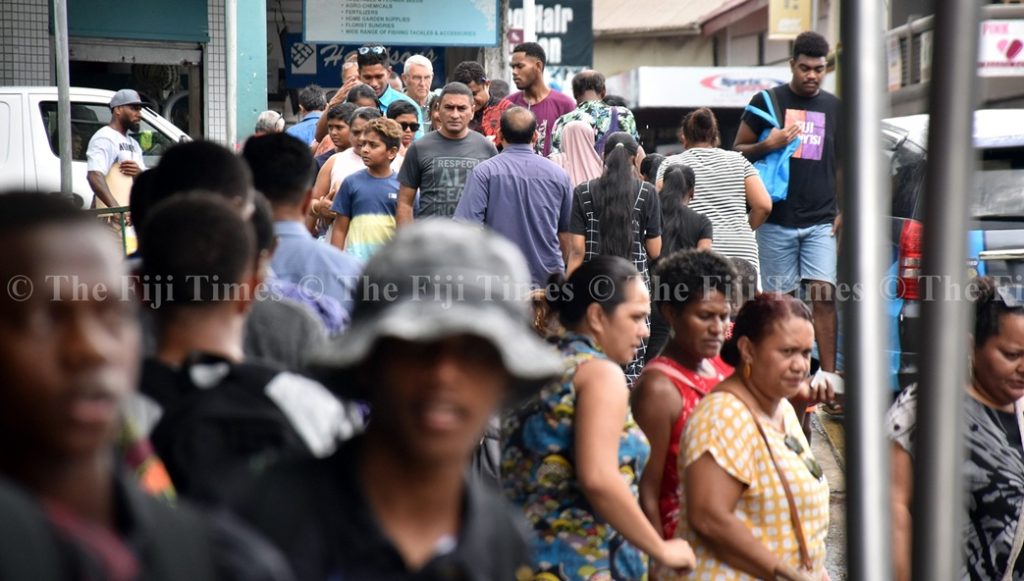 1 in 3 Fijians diabetic | Call for stronger community backing