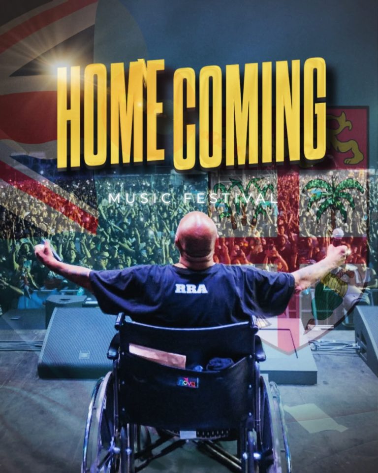 Homecoming Festival Fiji to proceed as tribute to late founder George ...