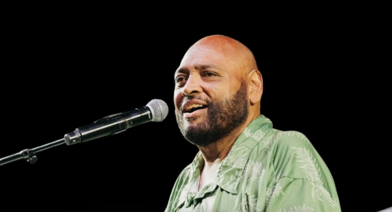 George “FIJI” Veikoso funeral service to be live-streamed - The Fiji Times