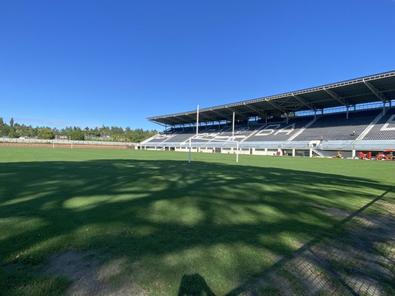 BA RUGBY NEWS | The long wait ends - The Fiji Times