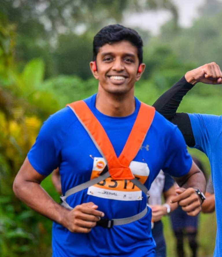 MUNRO LEYS SUVA MARATHON 2025 | Doctor urges Fiji to run - The Fiji Times