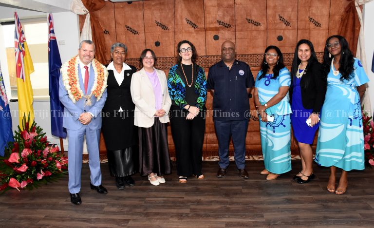 IMO opens regional office in Suva - The Fiji Times