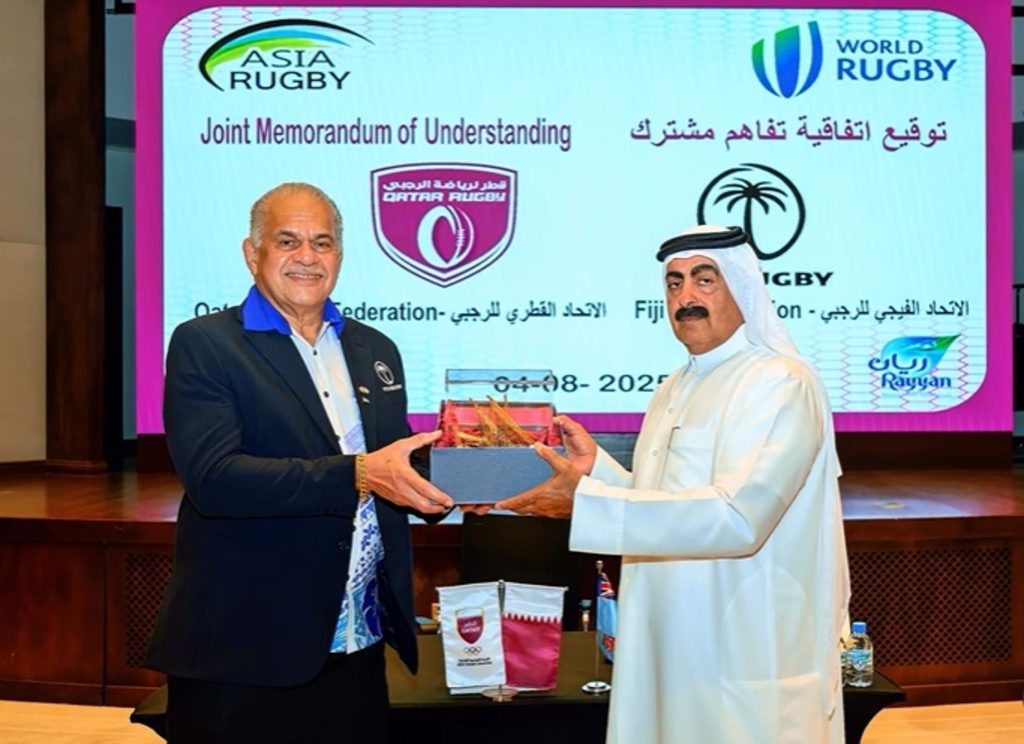 A way forward - The Fiji Times