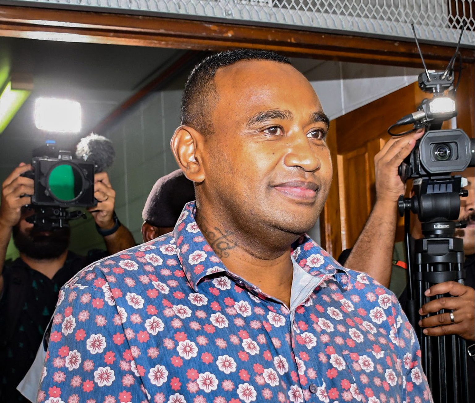 "Your Kava Kings at Votualevu was a front to carry out a clandestine ...