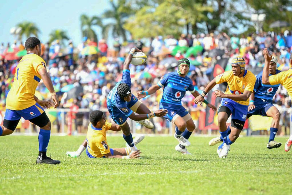 No tolerance | FSSRU issues stern warning ahead of deans semis - The ...