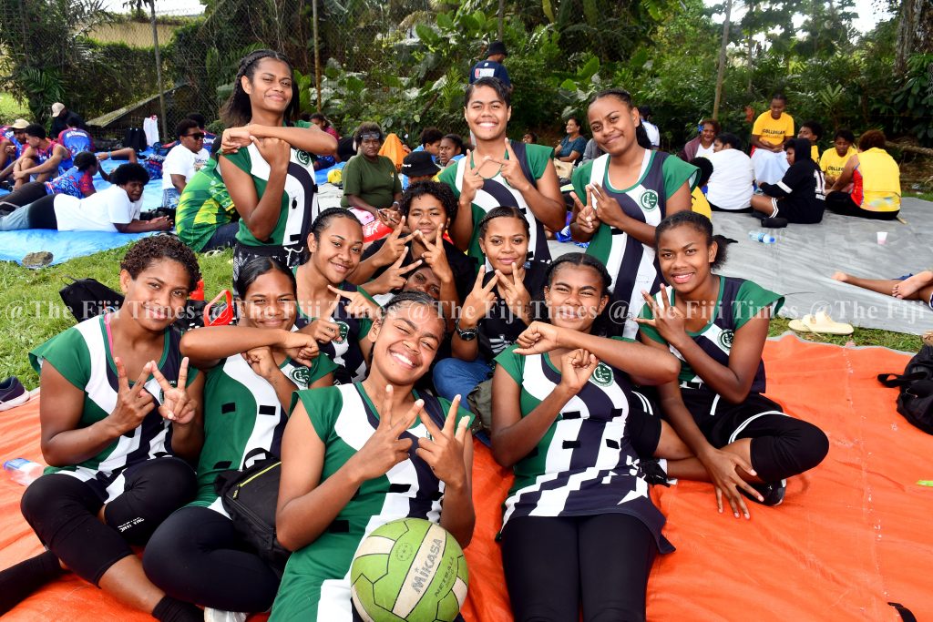 Levuka books quarter-final spot - The Fiji Times