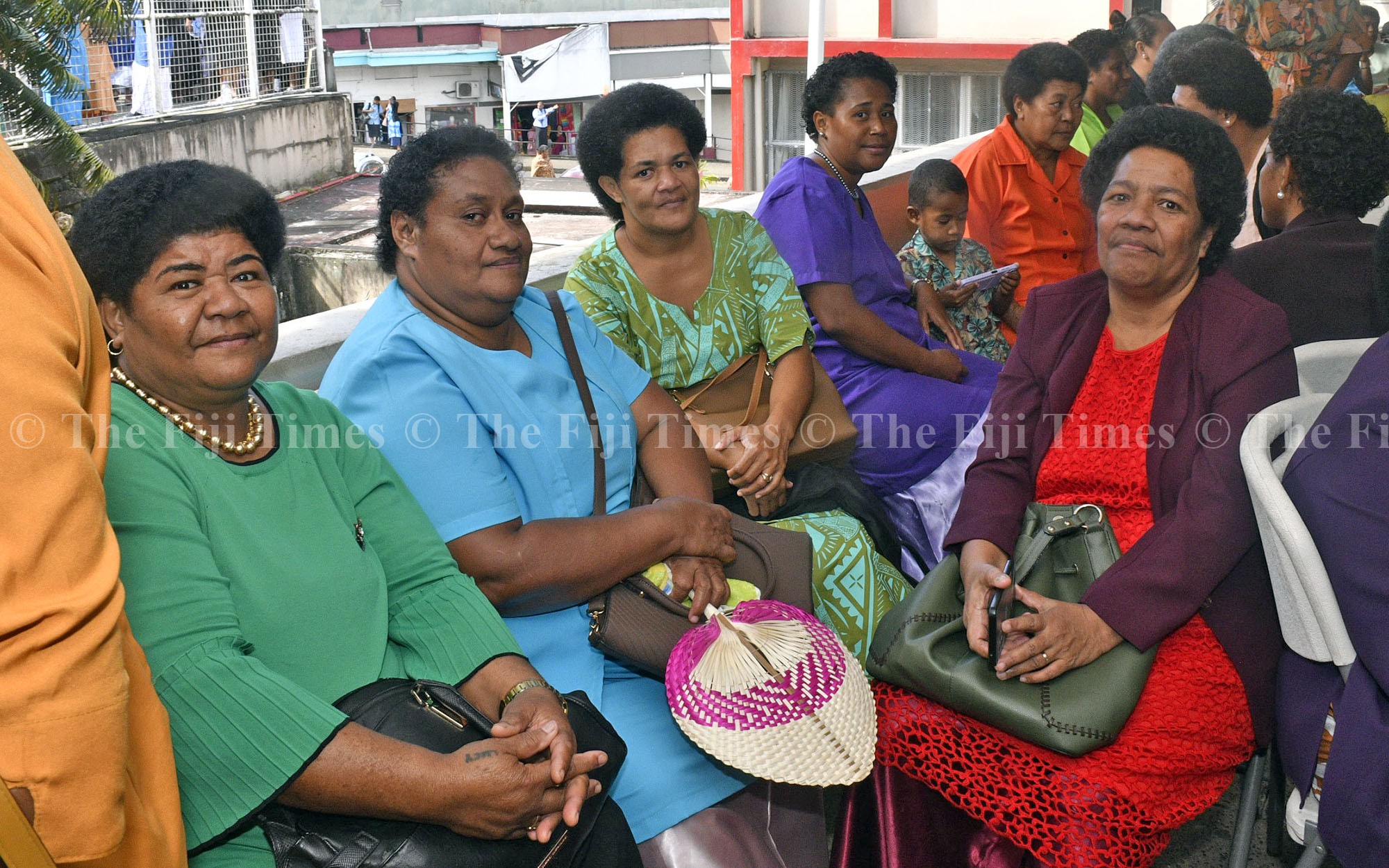 Methodist Church Ministerial Meeting | August 21, 2025 – The Fiji Times