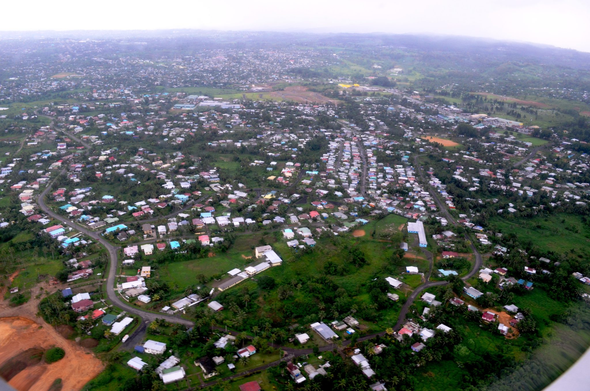 IN-DEPTH | Beyond the trash bins - The Fiji Times
