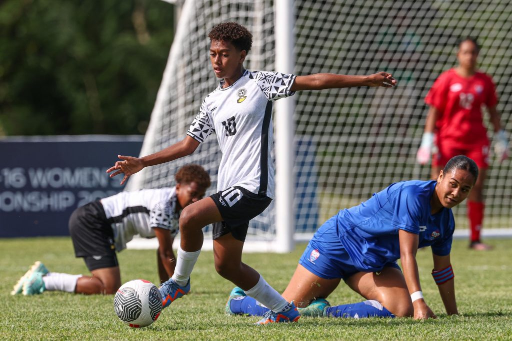 Eye opener for Junior Kulas - The Fiji Times