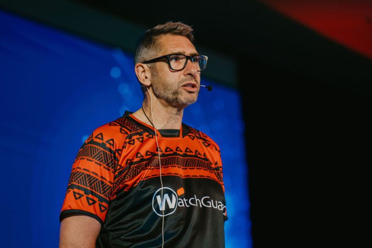 TECHNOLOGY & INNOVATION | WatchGuard Technologies joins Fiji Tech ...