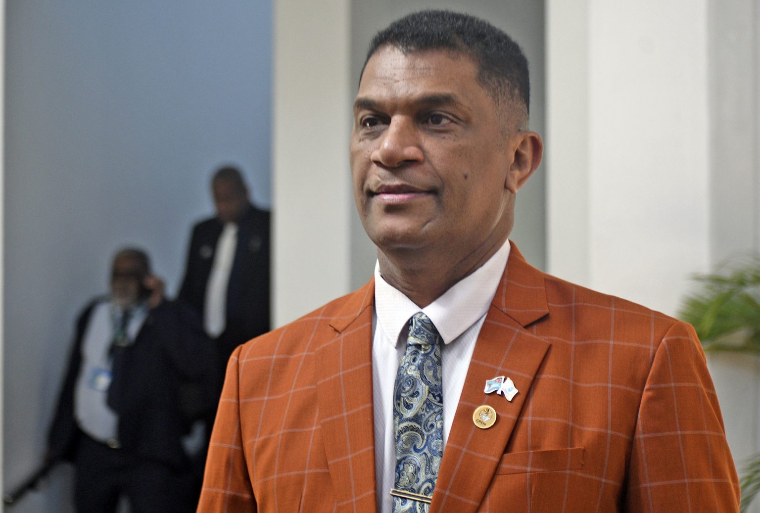 12 years, $9.9m lost - The Fiji Times