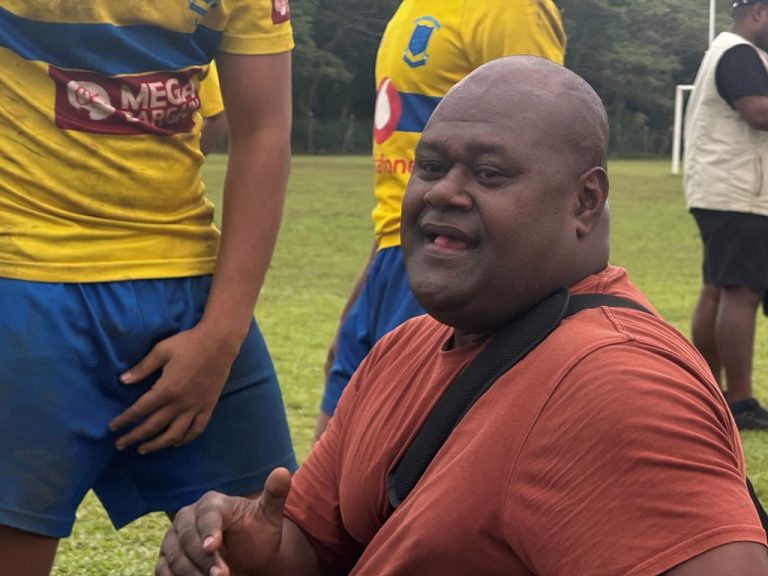 Back to the drawing boards for Grammar - The Fiji Times