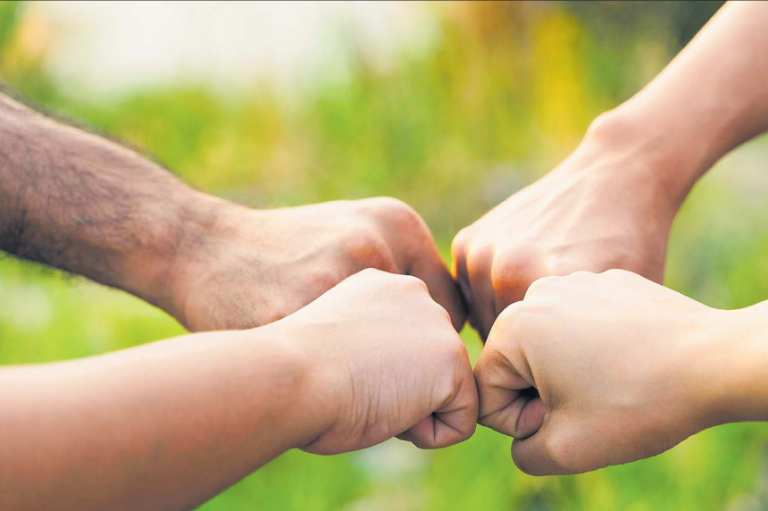 Bromance | The unspoken bond of true friendship