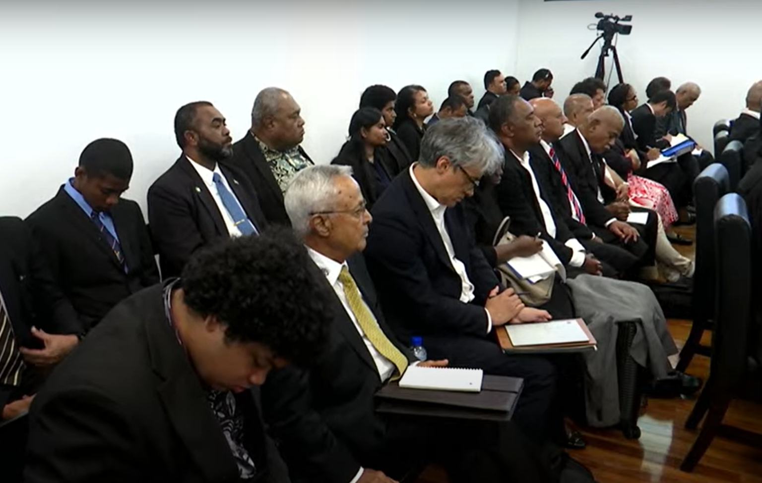 1997 context no longer relevant in Fiji, NFP lawyer Jon Apted tells ...