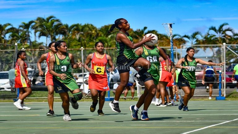 Too early to call for Suva Netball Men’s and Super finalists