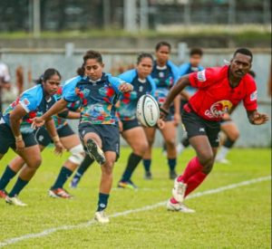 Rugby Archives - The Fiji Times