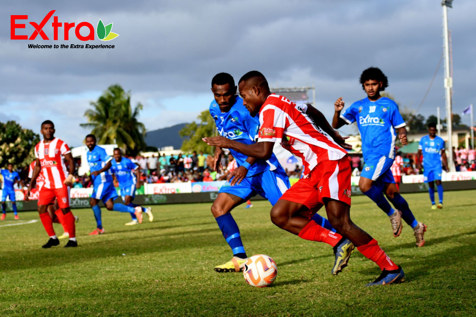 Nil-all but not out, Lautoka progresses to BOG semi-finals - The Fiji Times