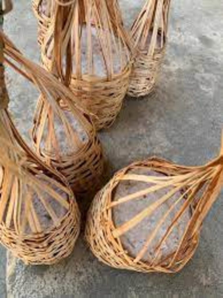 DISCOVERING FIJI | The salt makers of Lomawai - The Fiji Times