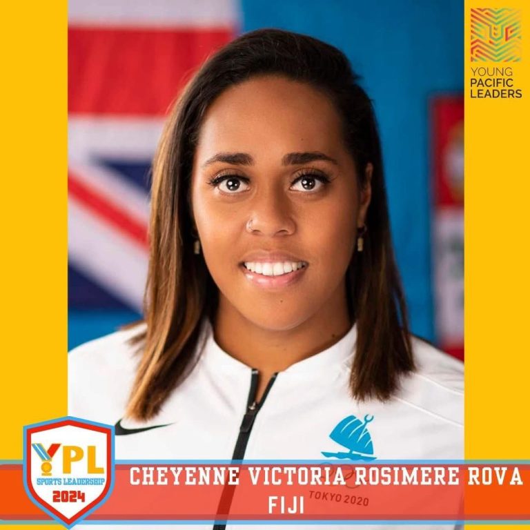 Rova hits milestone - The Fiji Times